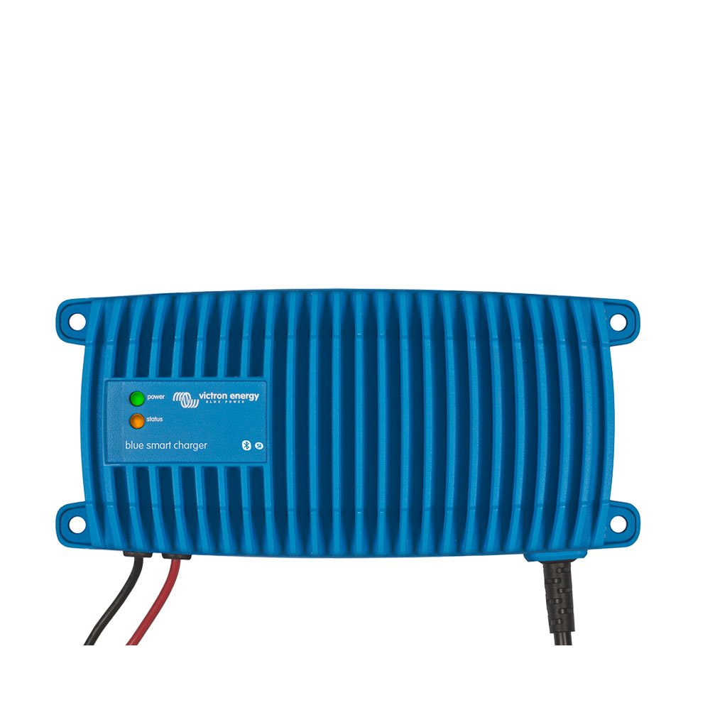 Victron Blue Smart IP67 Charger -24V/5A - TCS Chandlery