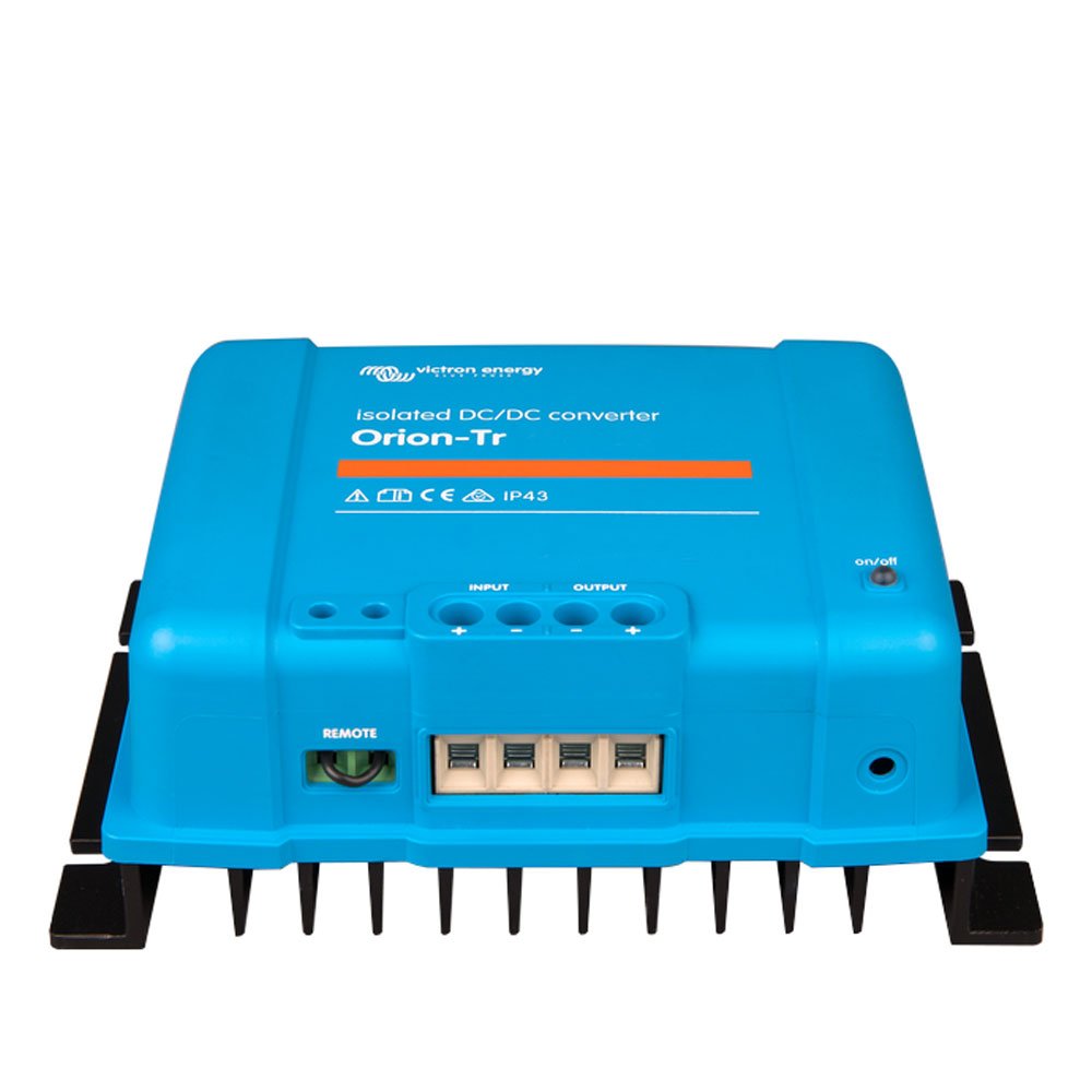 Victron Orion-Tr DC-DC Converter-Isolated-24/48-6A (280W) - TCS Chandlery