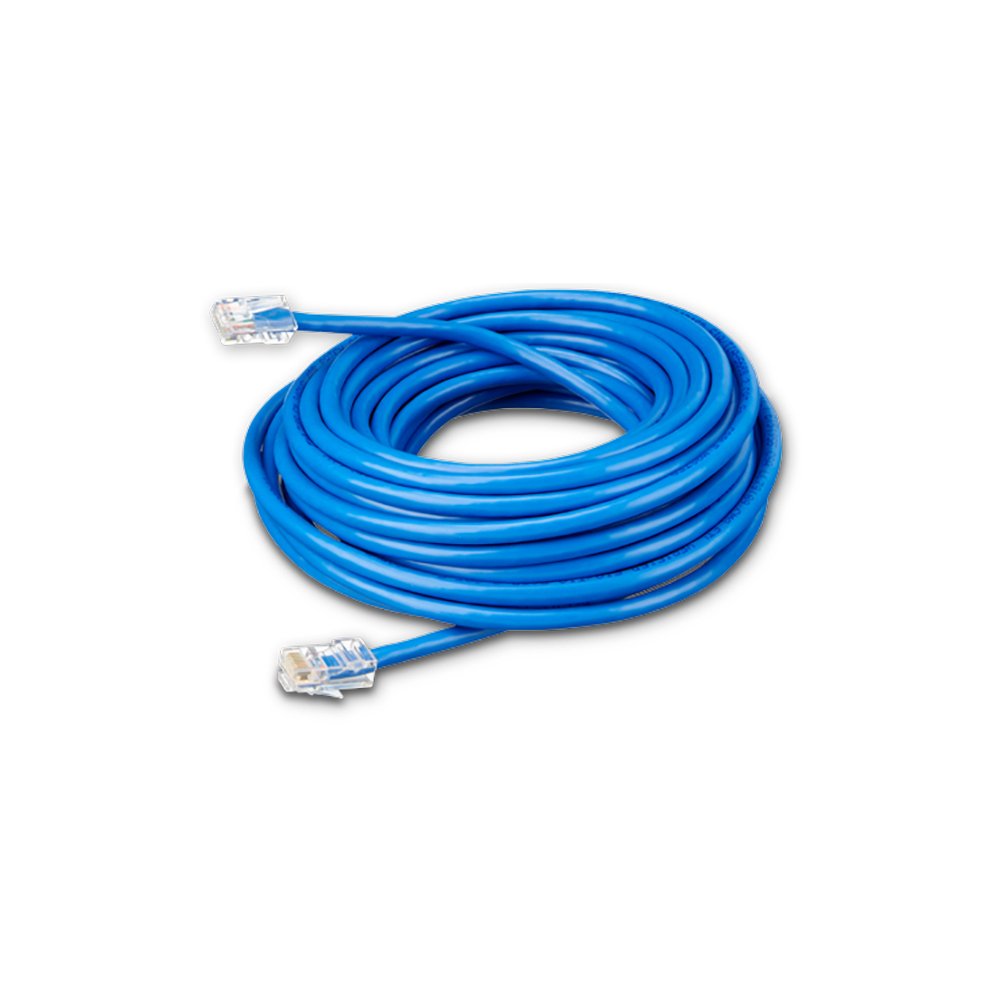 Victron RJ45 UTP network cable 3m - TCS Chandlery