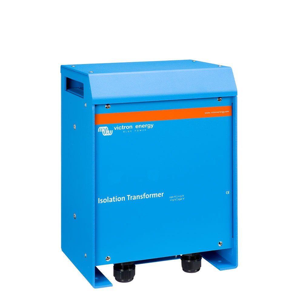 Victron Isolation Transformer 7000W - TCS Chandlery