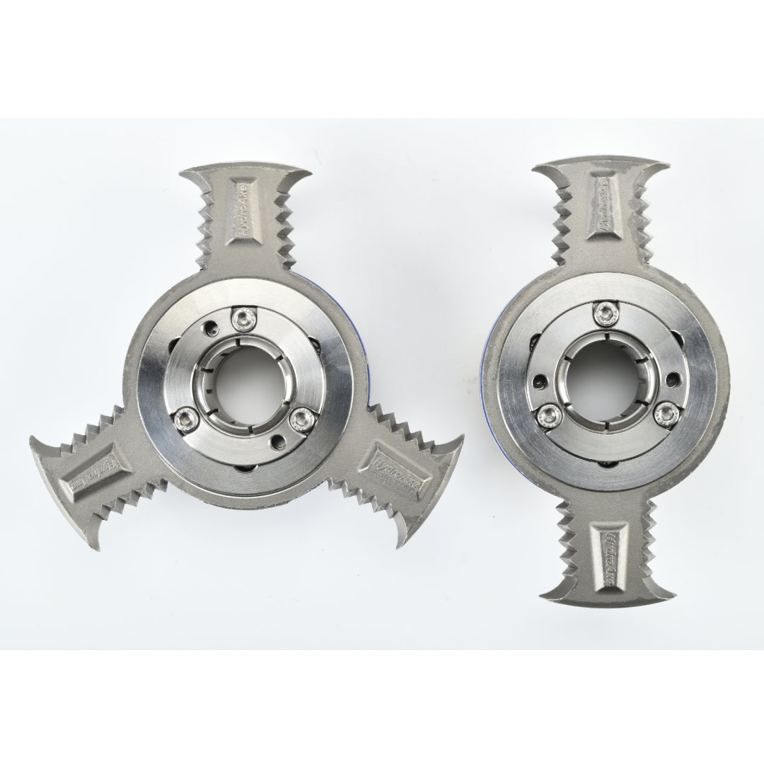 HydroAxe Saildrive Rope Cutter Volvo Penta 130S - TCS Chandlery