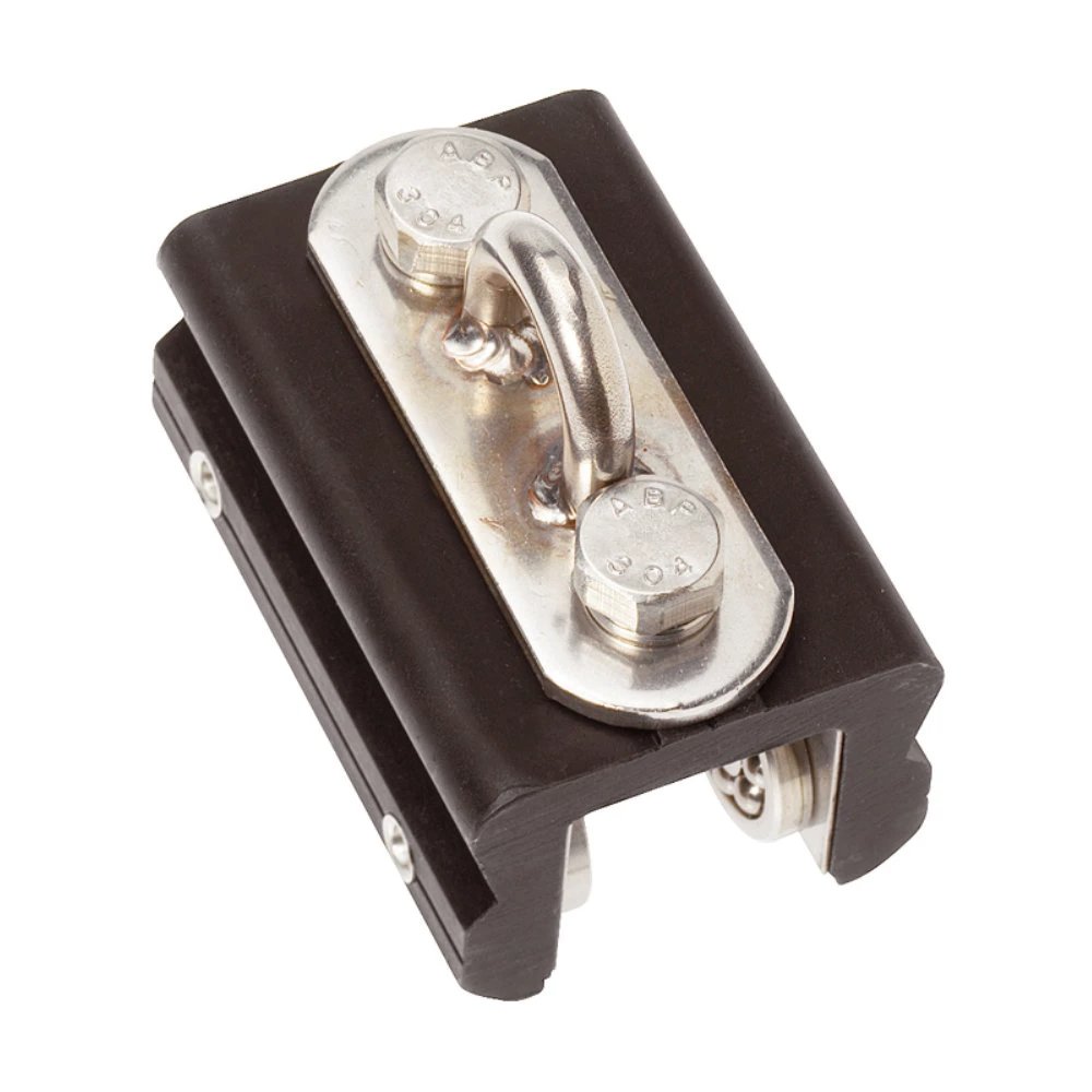 Barton Marine 28 mm Mainsheet Traveller - TCS Chandlery
