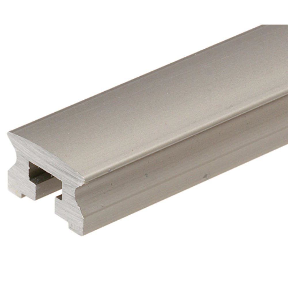 Barton Marine 30 mm Ball Bearing Sliding Track - TCS Chandlery