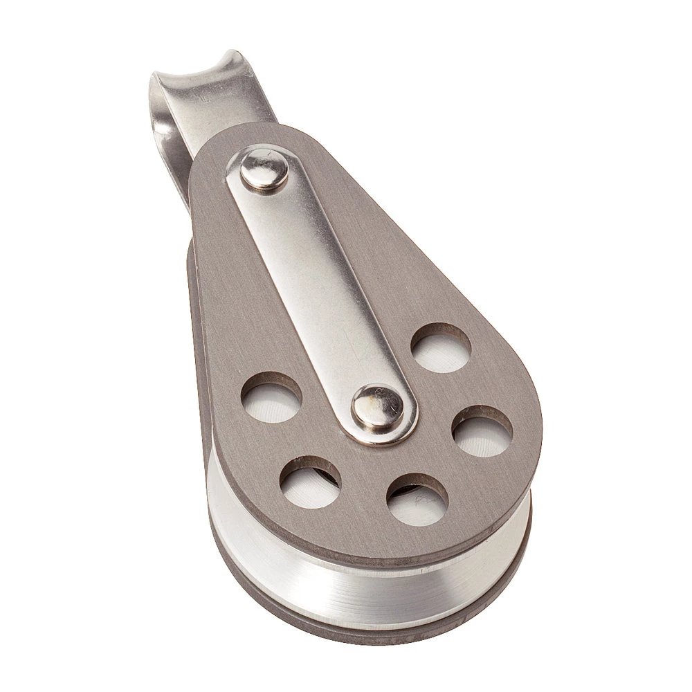 Barton Marine Aluminium High Load Block - TCS Chandlery