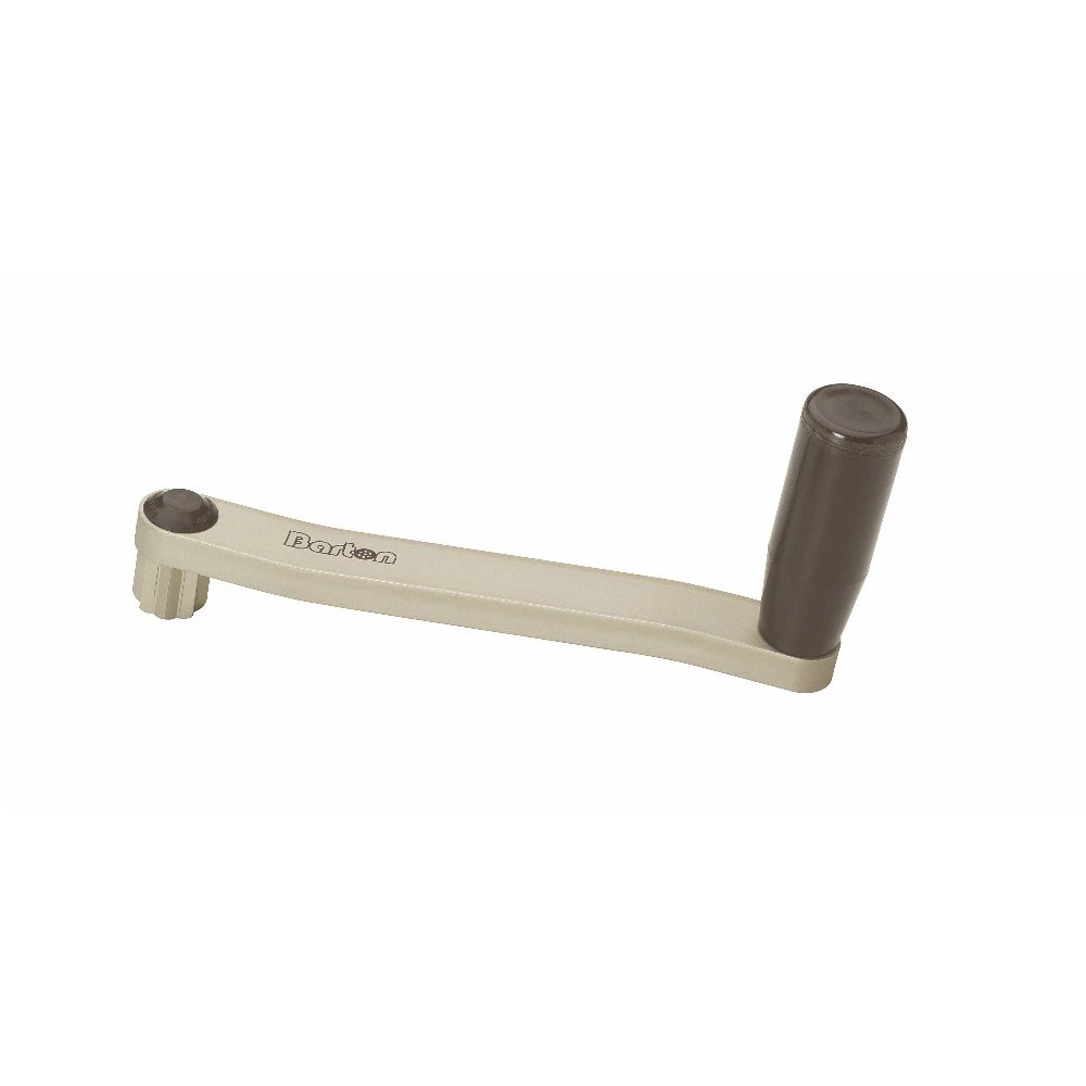 Barton Marine Aluminium Winch Handle - TCS Chandlery