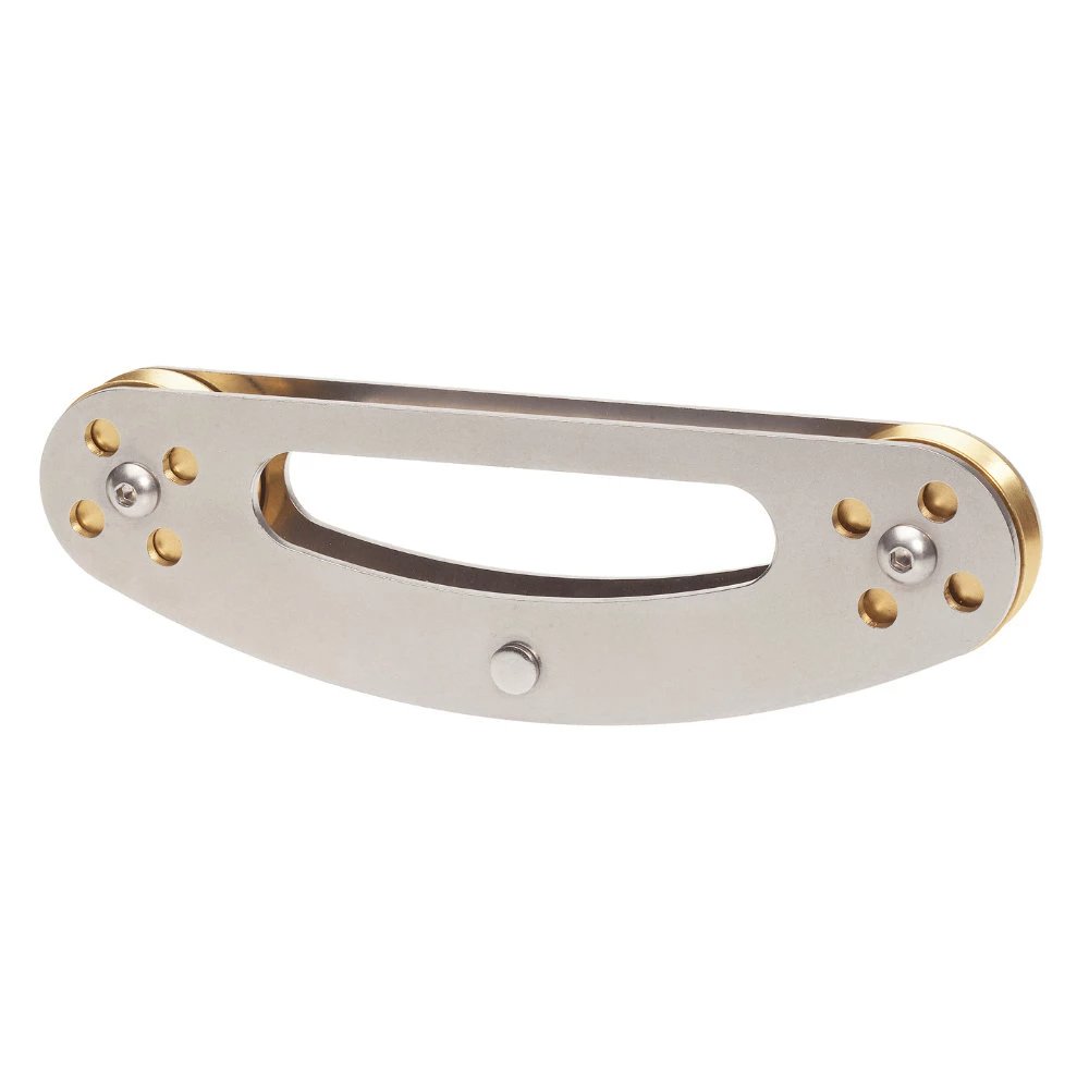 Barton Marine Backstay Tensioner Block - TCS Chandlery