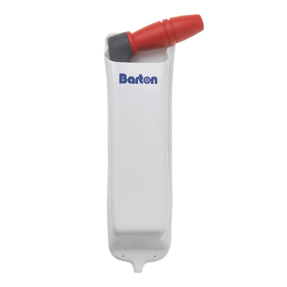 Barton Marine PVC Winch Handle Poc - TCS Chandlery