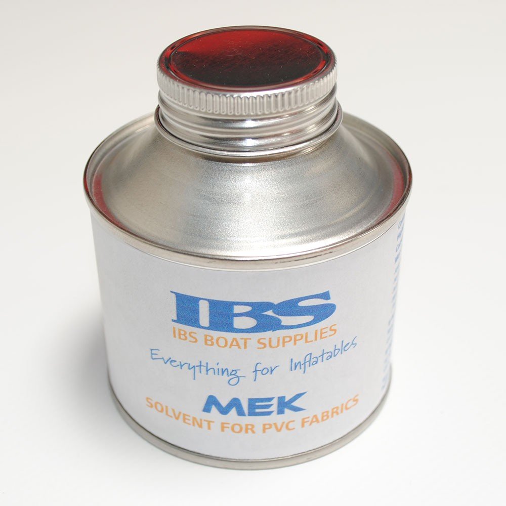 IBS MEK Solvent for PVC Fabric - TCS Chandlery
