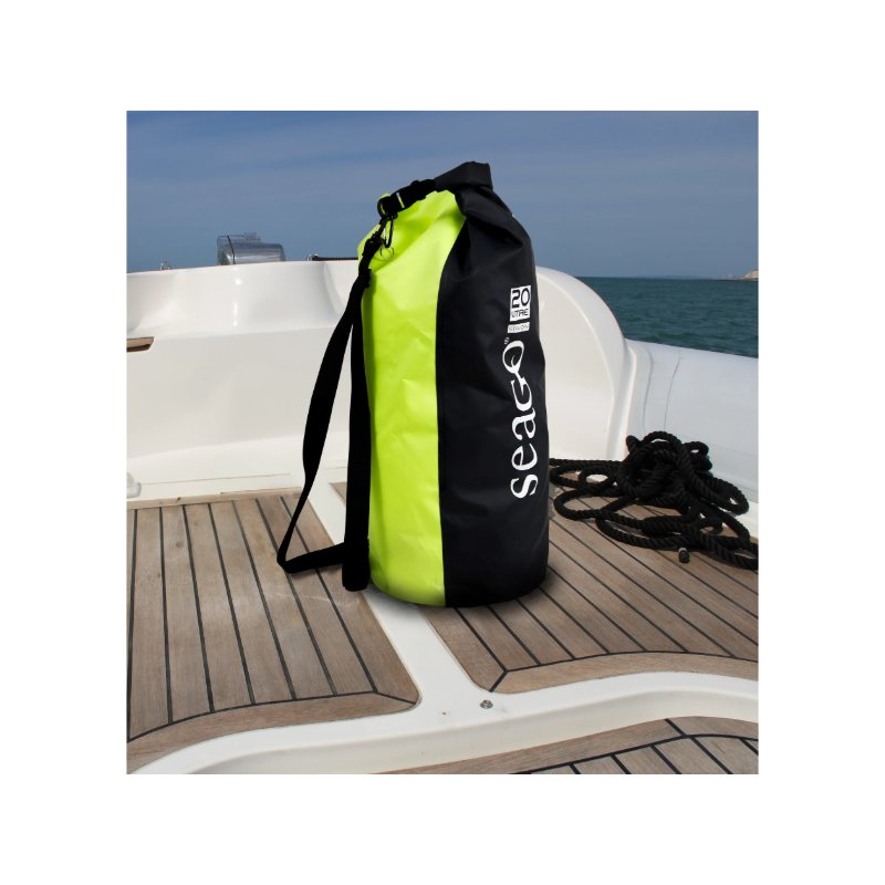 Seago Dry Bag - 20L - TCS Chandlery