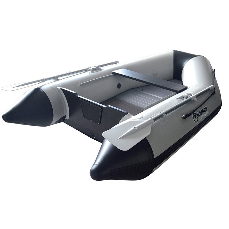 Talamex Talamex Aqualine 350 Alu - TCS Chandlery