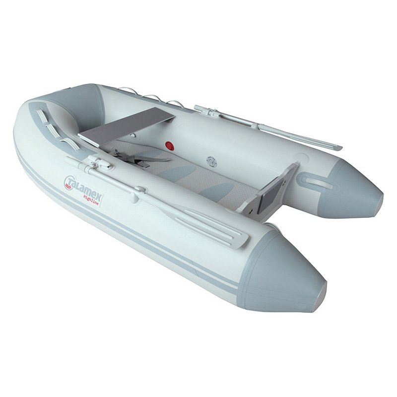 Talamex Lightweight Highline - Airdeck 2.5 m - TCS Chandlery