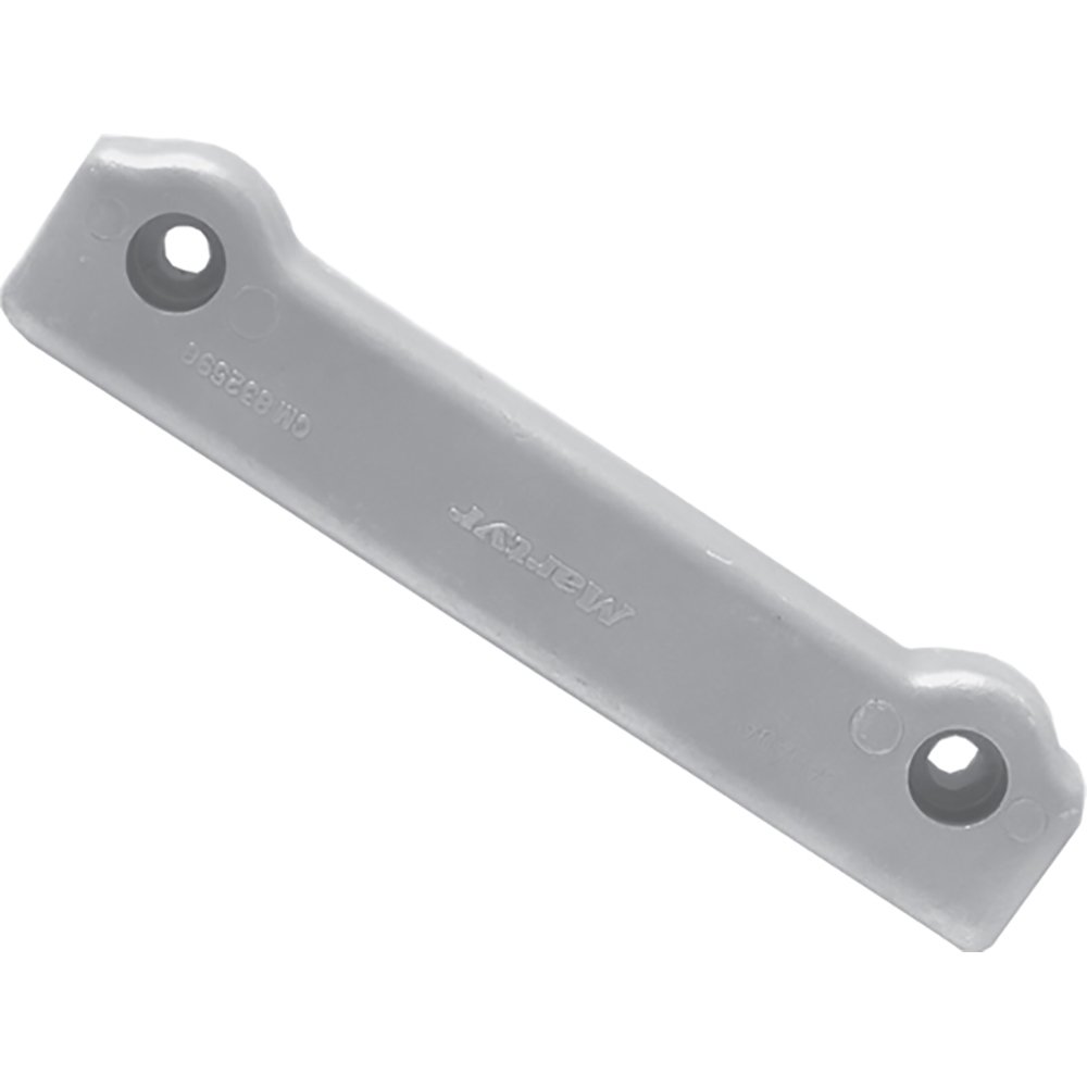 MG Duff CM832598M Volvo Penta Magnesium Dog Bone Anode - TCS Chandlery