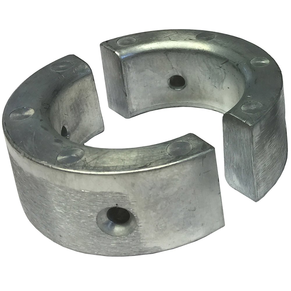 MG Duff CMG1553Z Gori Propeller Anode - 83 mm - TCS Chandlery