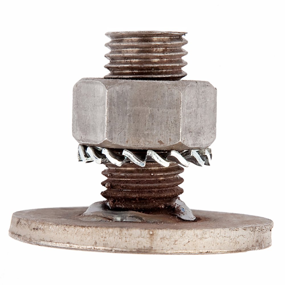 MG Duff M16C Anode Fixing Stud - TCS Chandlery