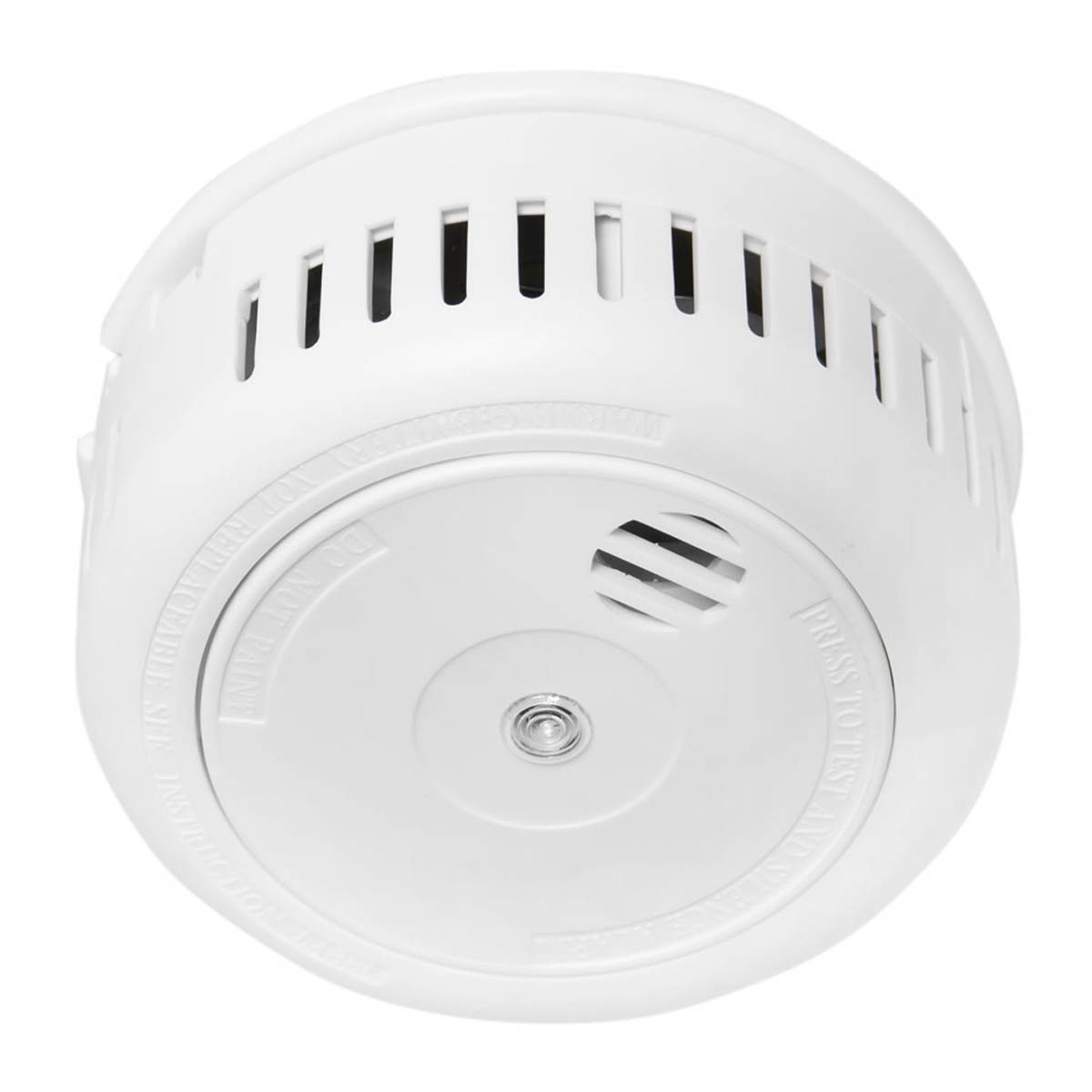 Firehawk Optical Smoke Alarm with 10 Year Sealed Longlife Battery - TCS ...