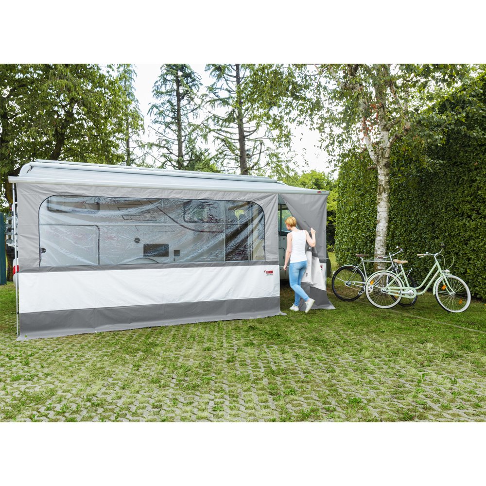 Fiamma Blocker Pro 100 (07971-12-) - TCS Chandlery