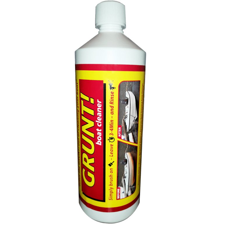 Grunt Boat Cleaner - TCS Chandlery
