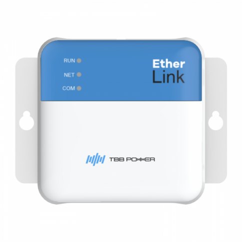 TBB Power TBB Power Ether Link Communication Module - TCS Chandlery