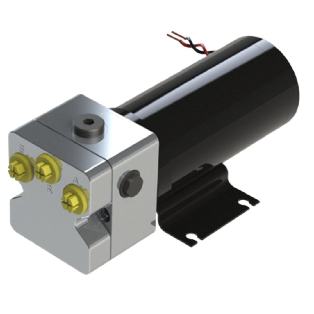 Hy-Pro Drive PR+ REVERSING ELECTRO-HYDRAULIC POWER UNIT - TCS Chandlery