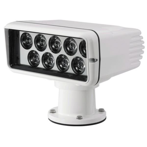 ACR RCL-100LED Searchlight (12v to 24V) -1951 - TCS Chandlery