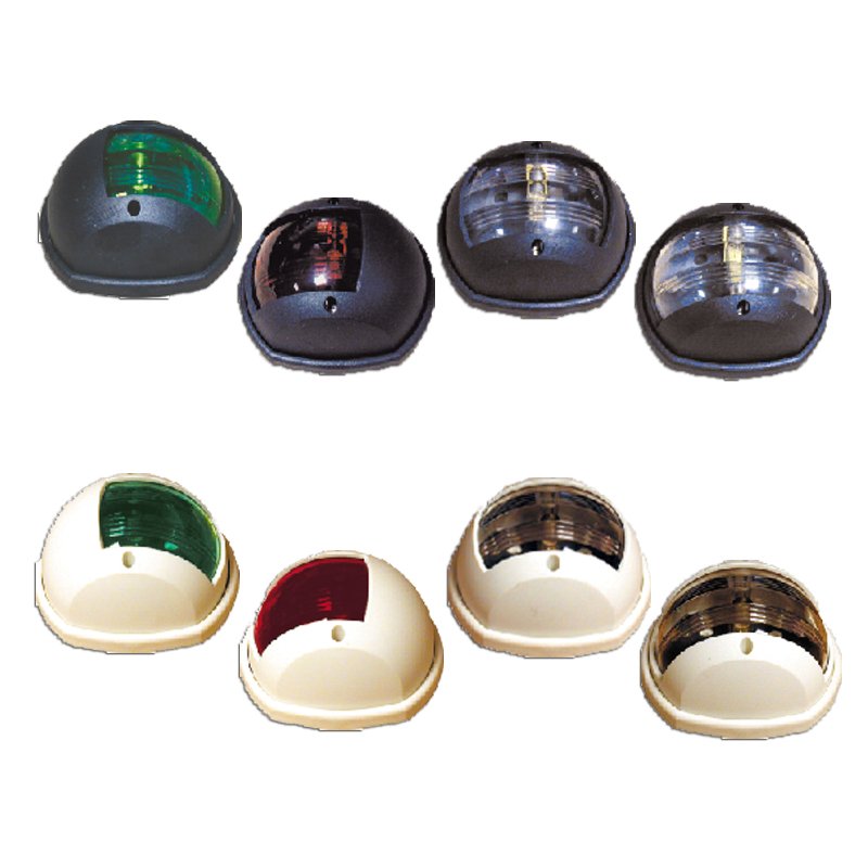 Lalizas CYCLIC 12 Navigation Light - TCS Chandlery
