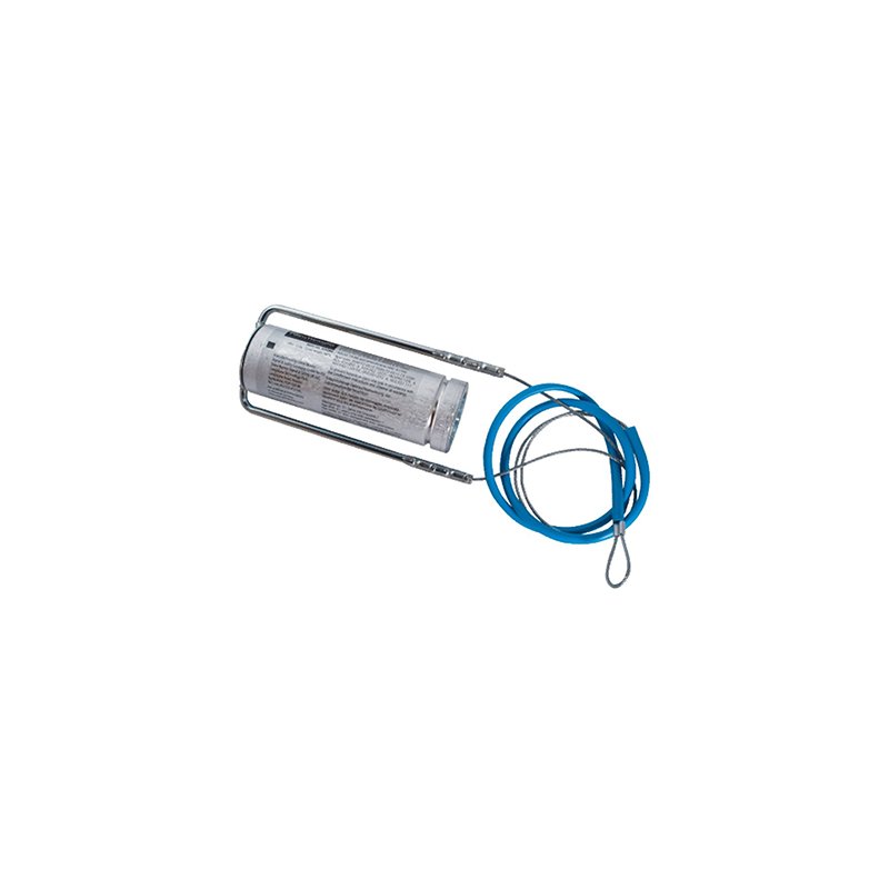 Pains Wessex Rocket For Linethrower 250 - TCS Chandlery