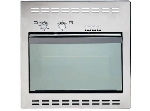 Techimpex Maxi Built in Gas Oven without Grill - TCS Chandlery