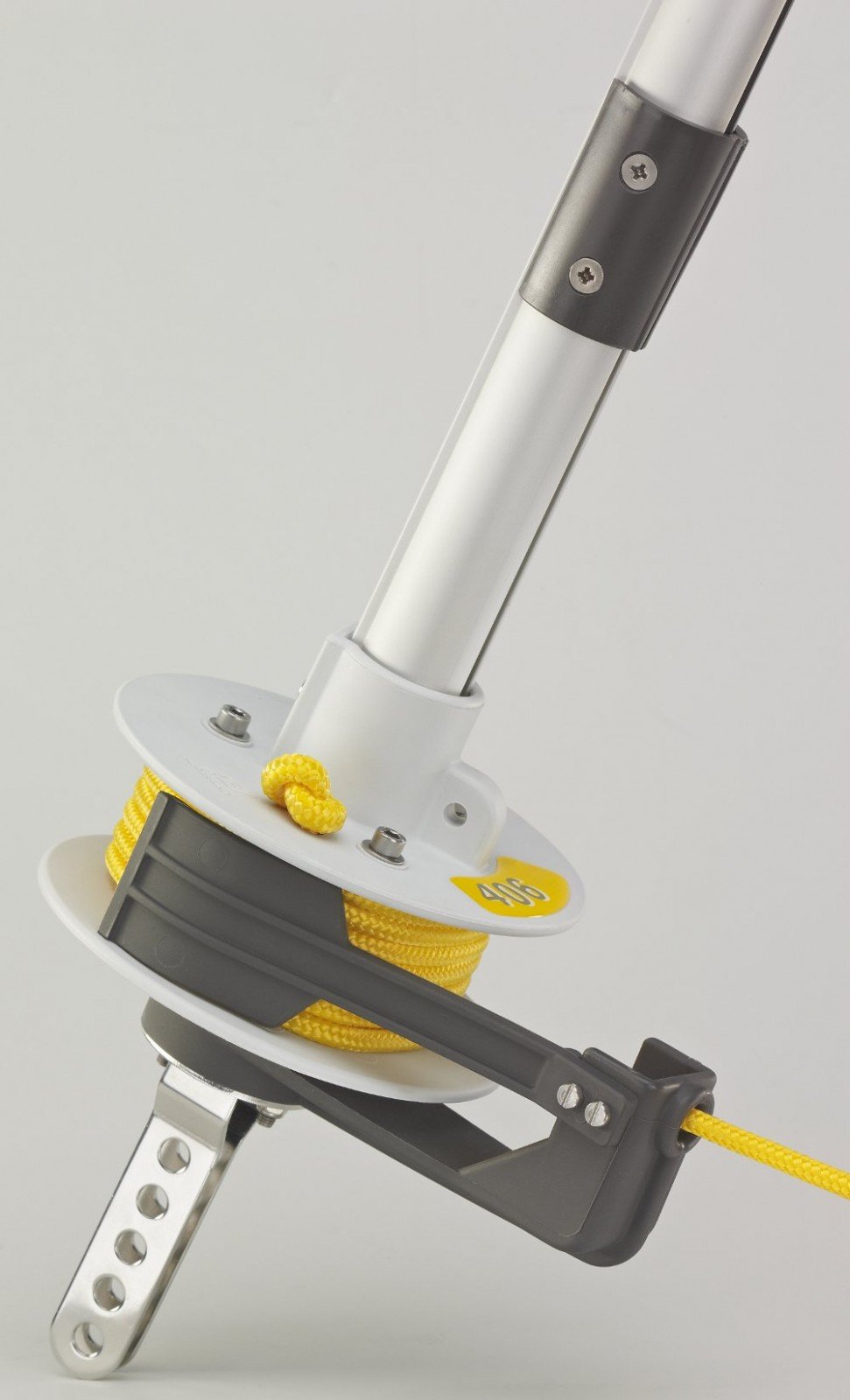 Plastimo Furler 406s Jib & Headsail Reefing System (Turnbuckle Mounting ...