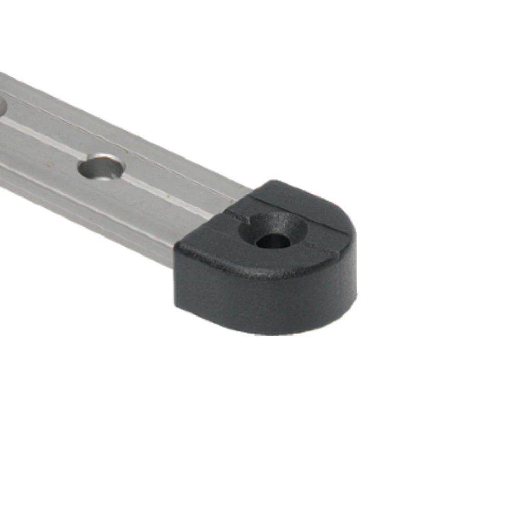 Barton Marine End Stop For 25 mm T track - TCS Chandlery