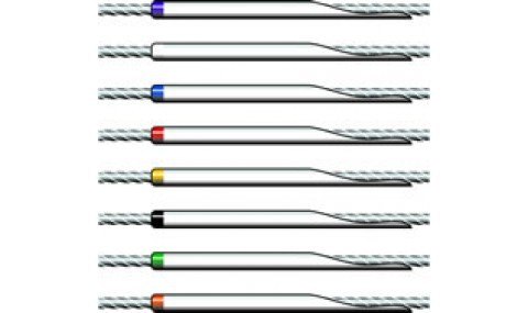 Proboat Shroud Cover (Split Plastic) - TCS Chandlery