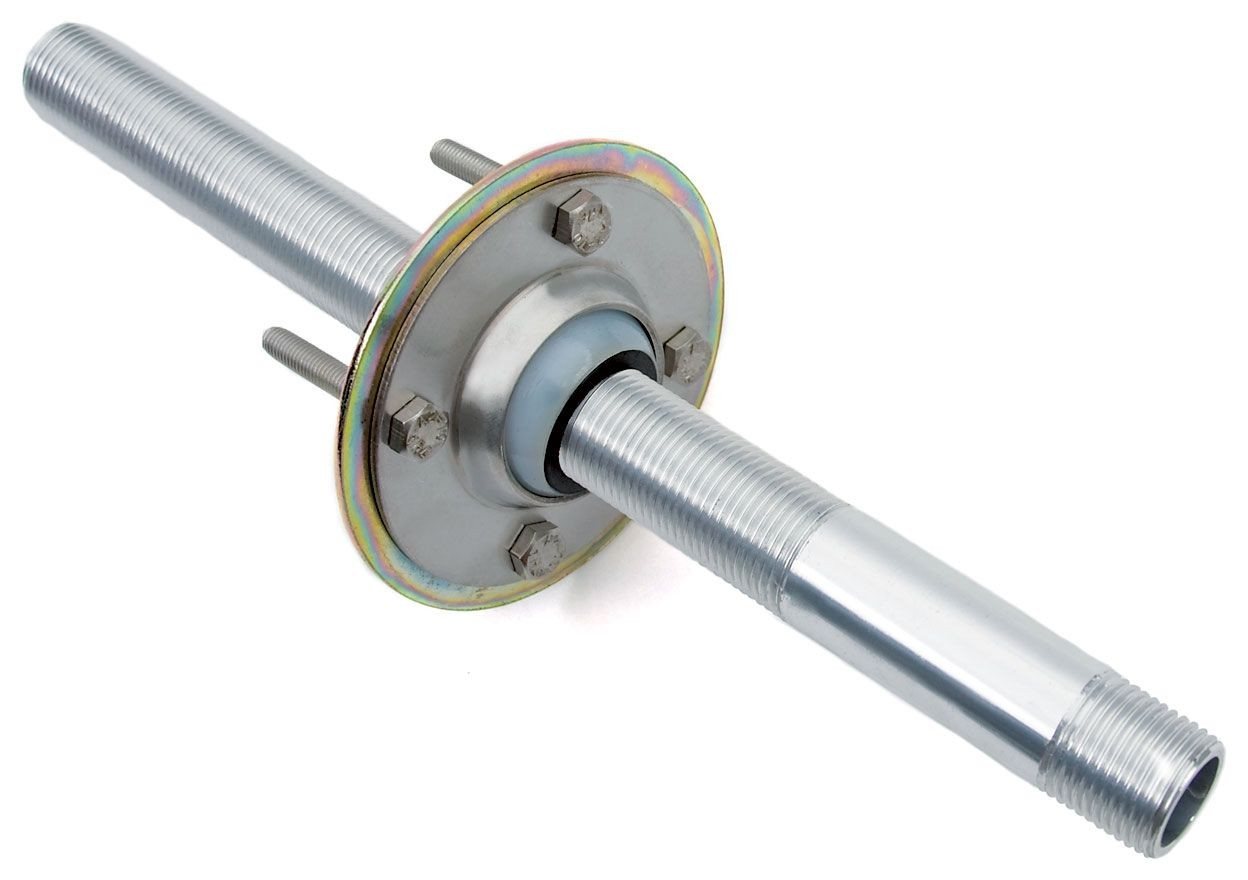Ultraflex S40 Splashwell Fitting Kit - TCS Chandlery