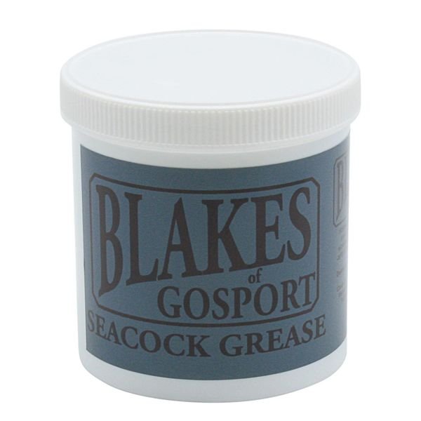 Blakes Seacock Grease 500 Gram - TCS Chandlery