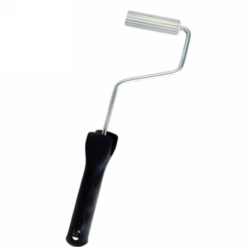 Blue Gee Fibreglass Laminating Paddle Roller - TCS Chandlery