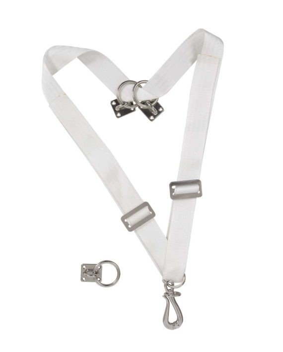 Seago Liferaft Deck Cradle Lashing Straps - TCS Chandlery