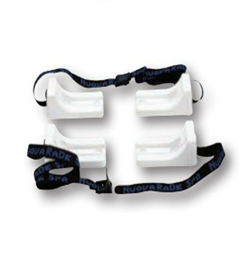 Lalizas Liferaft Deck Chocks - TCS Chandlery