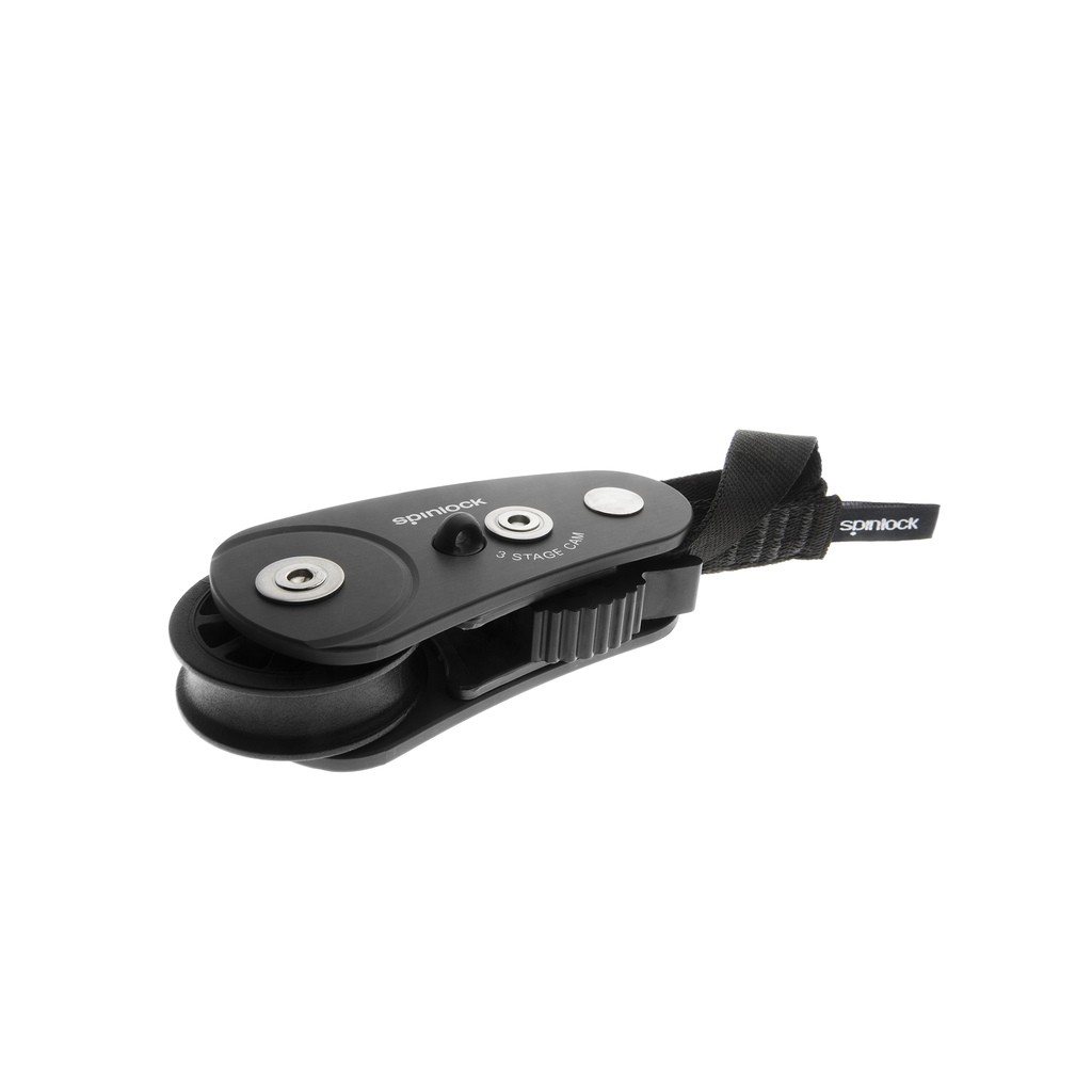 Spinlock BRS/50 Spinnaker Jammer Block - TCS Chandlery
