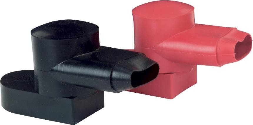 Blue Sea Systems Rotating Cable Caps - TCS Chandlery