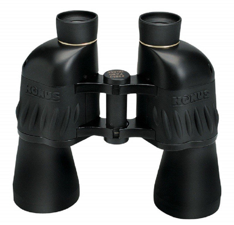 Konus Sporty 7x50 Auto Focus Binoculars - TCS Chandlery