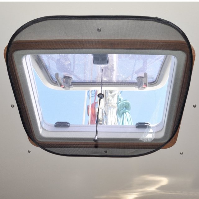 Waterline Design Mosquito Net - Medium Hatch (600 x 600mm) - TCS ...