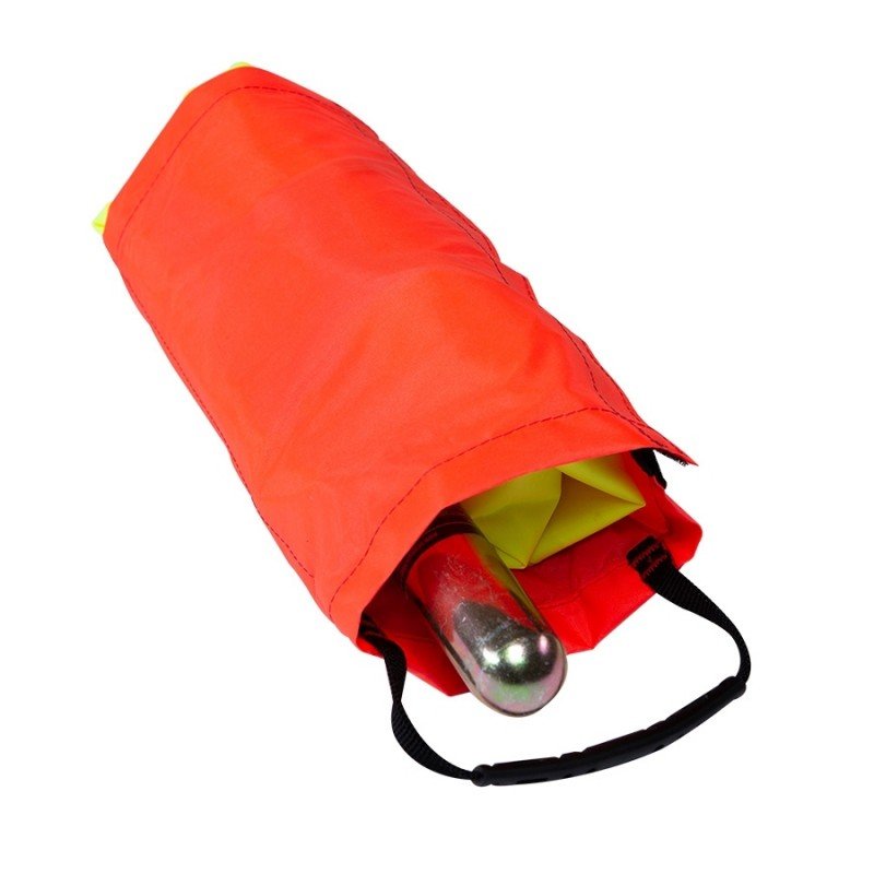 Seago SB3 Inflatable Danbuoy including Light - TCS Chandlery