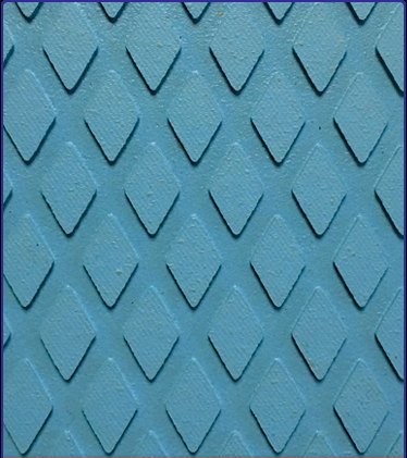 Treadmaster Diamond Pattern Deck Covering Sheets - 1200 x 900 mm - TCS ...