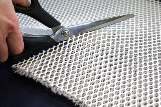 ShipShape Dry Mat Mattress Ventilation 1.5mtr x 2mtr TCS Chandlery