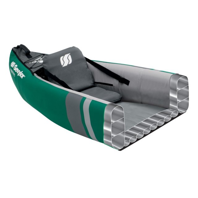 Sevylor Adventure Plus Kayak - TCS Chandlery