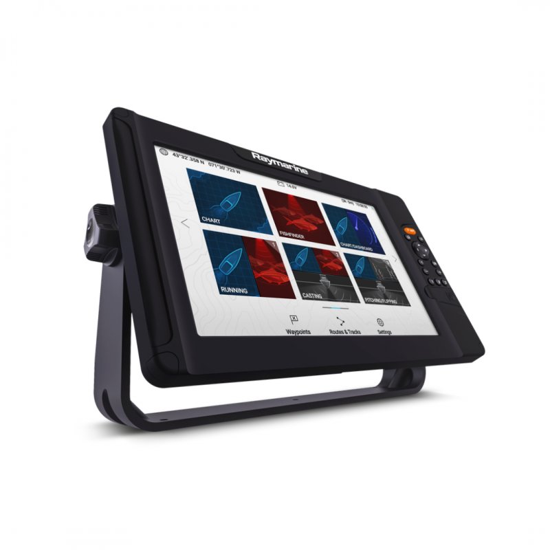 Raymarine Element 12HV - Display Only - TCS Chandlery