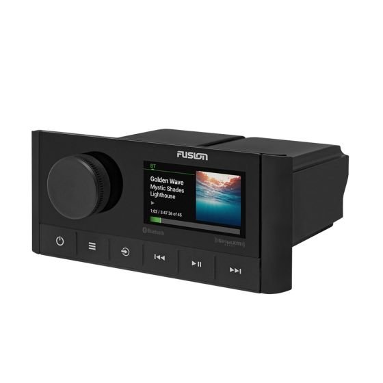 Fusion MS-RA210 Marine Entertainment System with Bluetooth & DSP - TCS ...