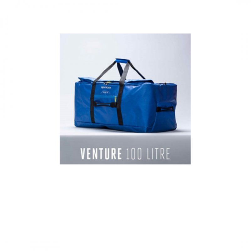 Spinlock Explorer/Venture waterproof bags - TCS Chandlery