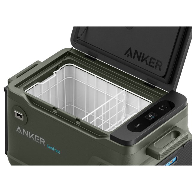 Anker EverFrost 40 - Single-Zone Powered Cooler - 43L - TCS Chandlery
