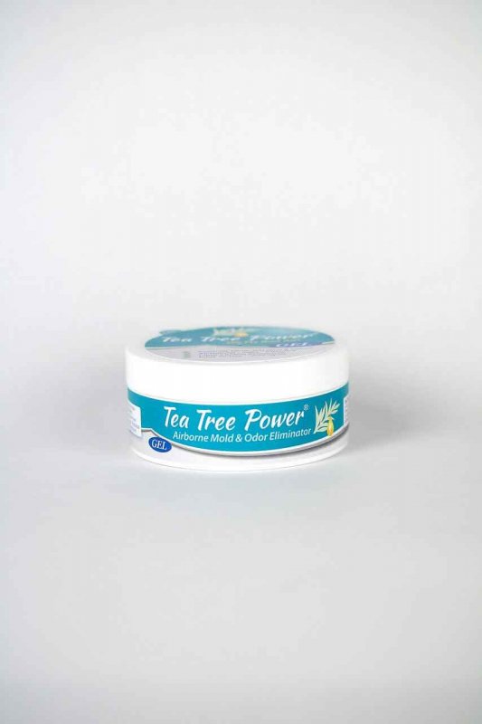 Forespar Tea Tree Power Deodoriser Gel - TCS Chandlery
